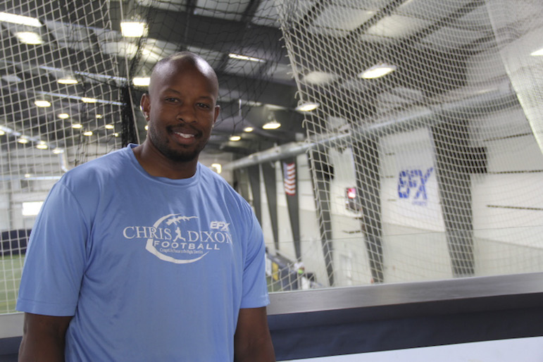 Meet Chris Dixon, Billings’ football evangelist | Last Best News