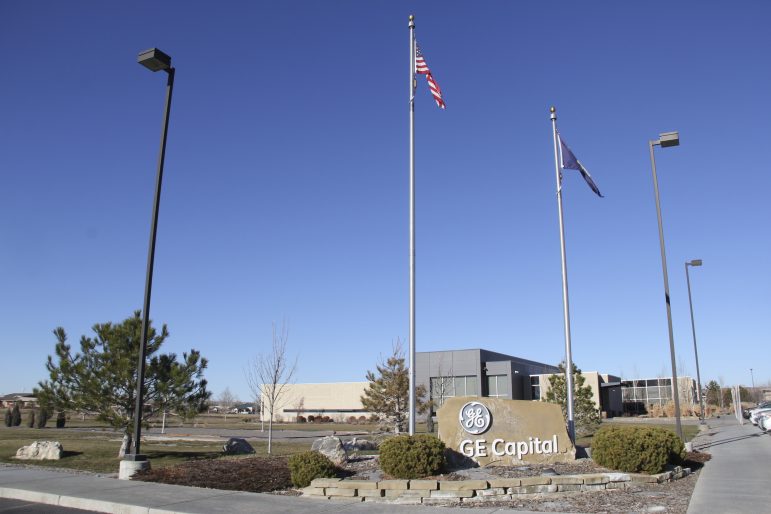 With GE Capital’s departure, hunt is on for a new tenant | Last Best News