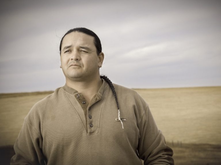 MSU graduate recognized for buffalo recovery work | Last Best News
