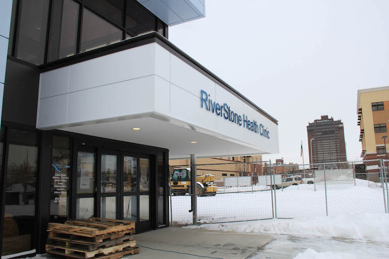 RiverStone’s new clinic nearly ready, open house planned | Last Best News