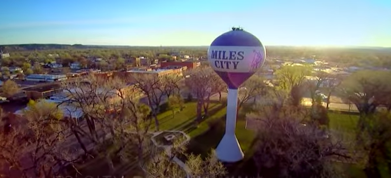 New video celebrates downtown Miles City | Last Best News
